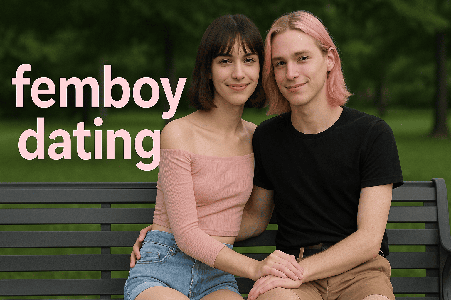 What Is A Femboy And Why People Love Them Femboycupid Date